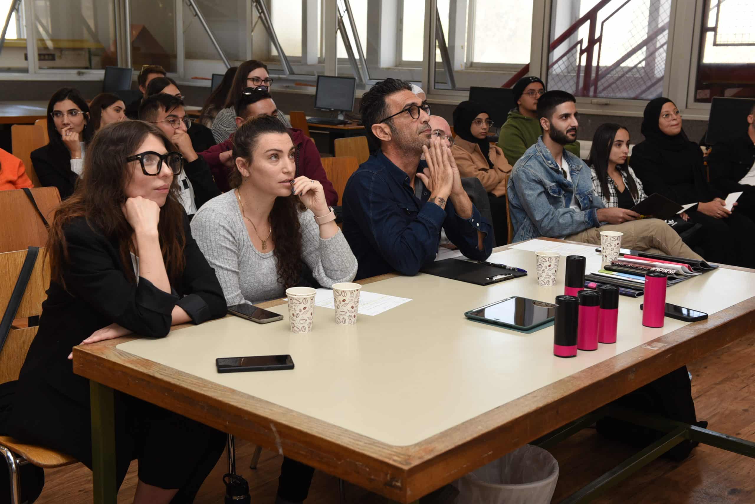 TCB_3269 - המכללה הטכנולוגית באר שבע