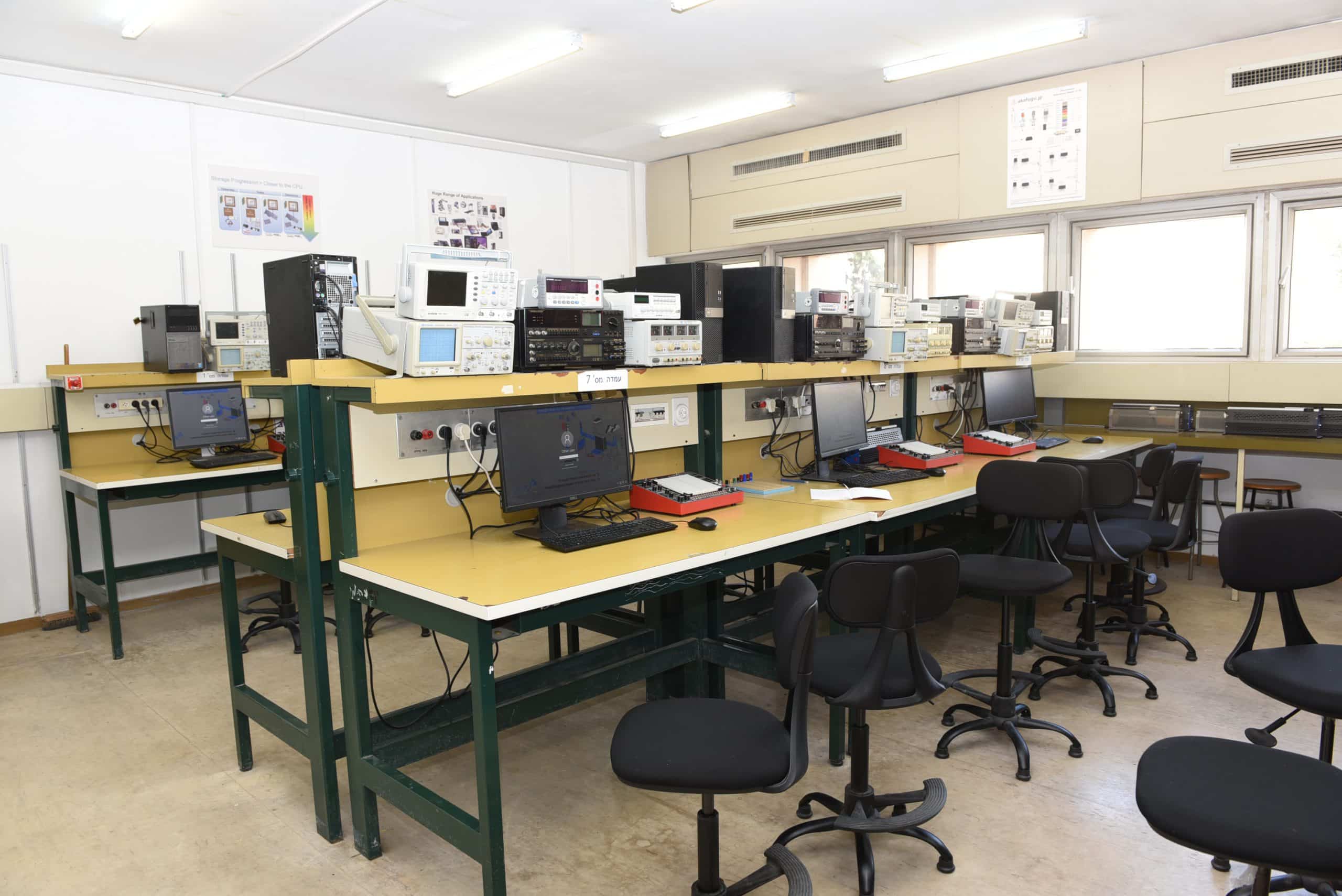 TCB_3017 - המכללה הטכנולוגית באר שבע